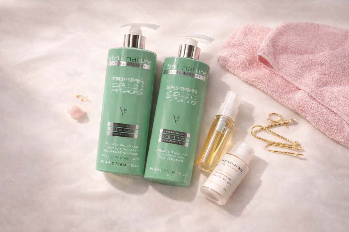 Haircare Products for Healthy Hair | Royal Glam Beauty – Royal Glam Beauty